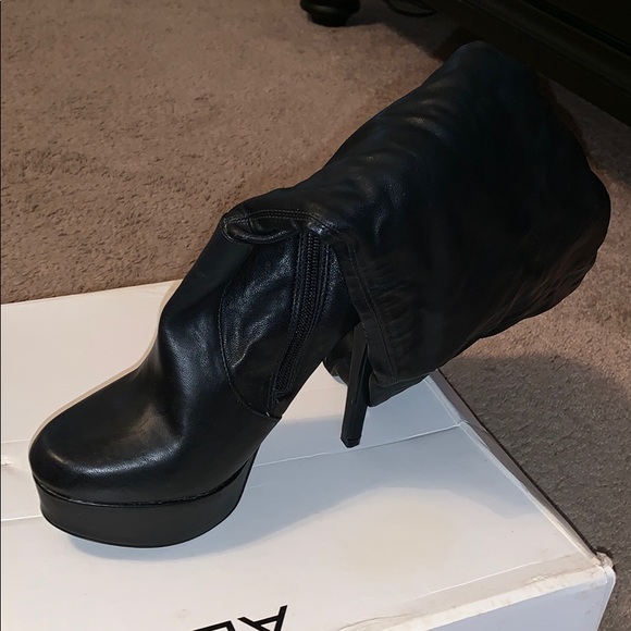 Shoes | Aldo Boots | Poshmark